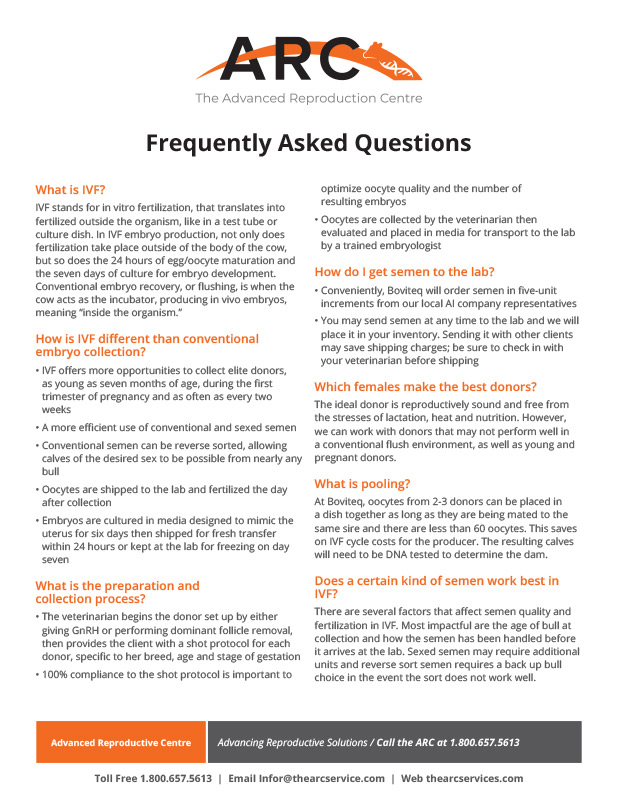 Resources - The Arc Services